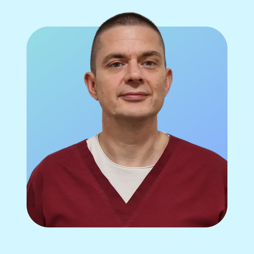 Meet the Team - Cator Medical Centre