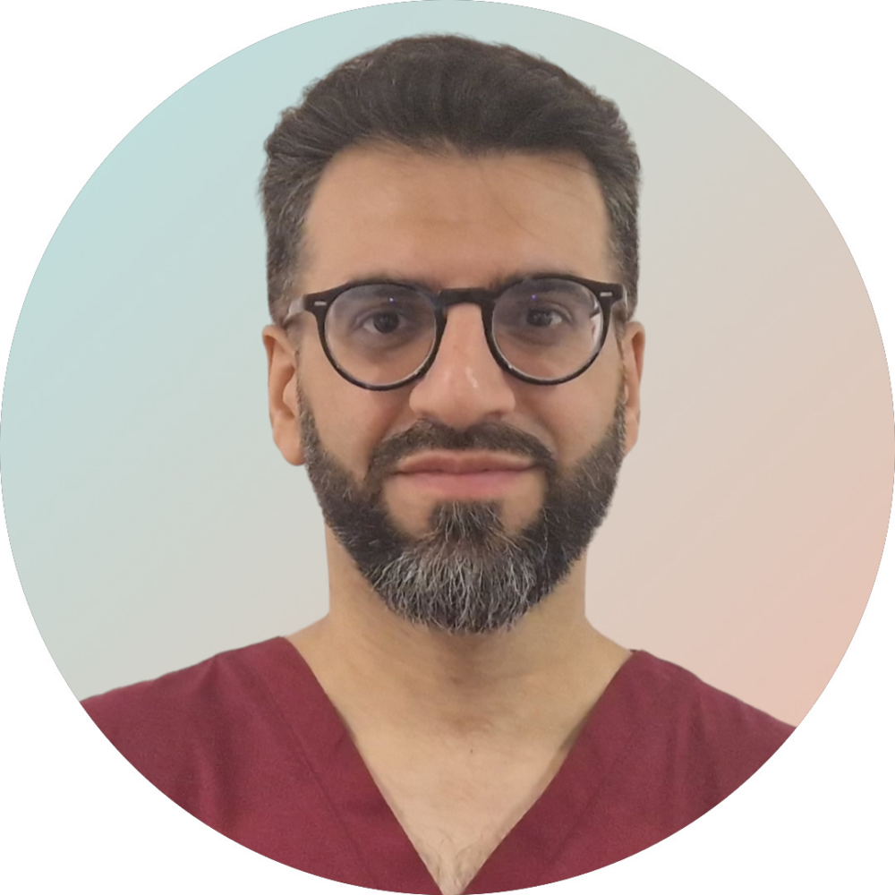 Meet the Team - Elm House Surgery