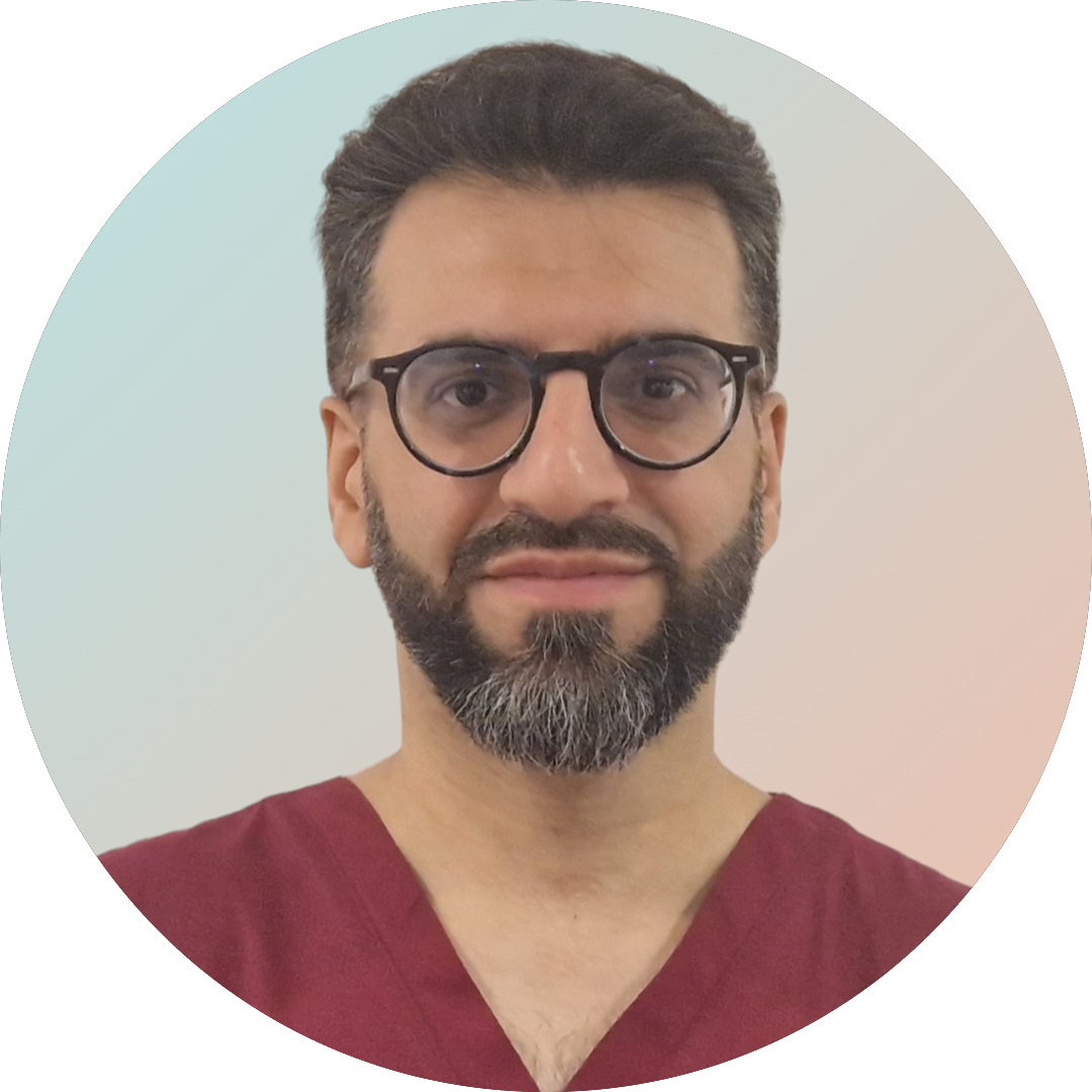 Meet the Team - Elm House Surgery