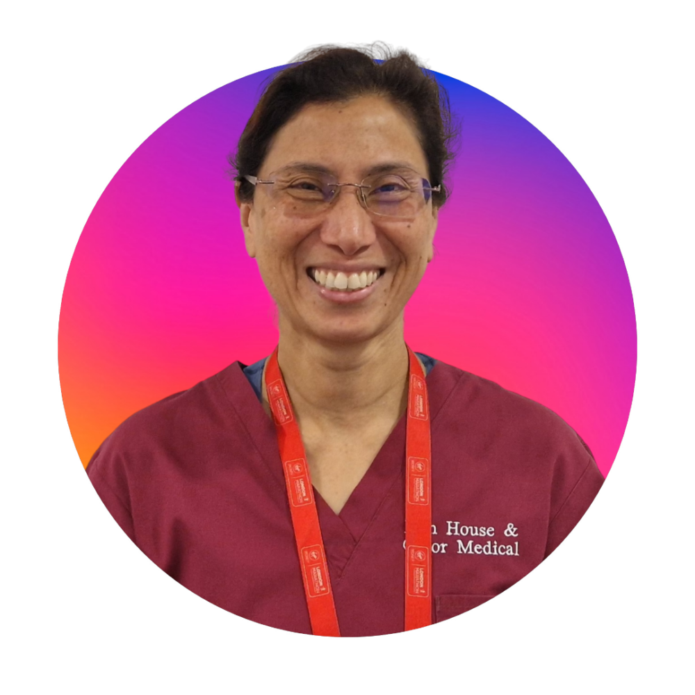 Meet the Team - Elm House Surgery