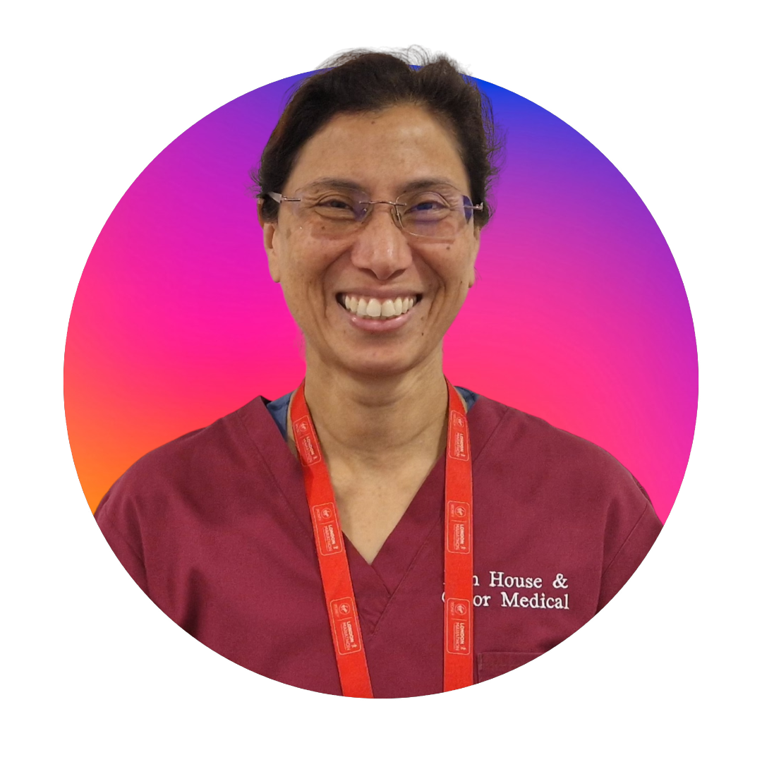 Meet the Team - Elm House Surgery