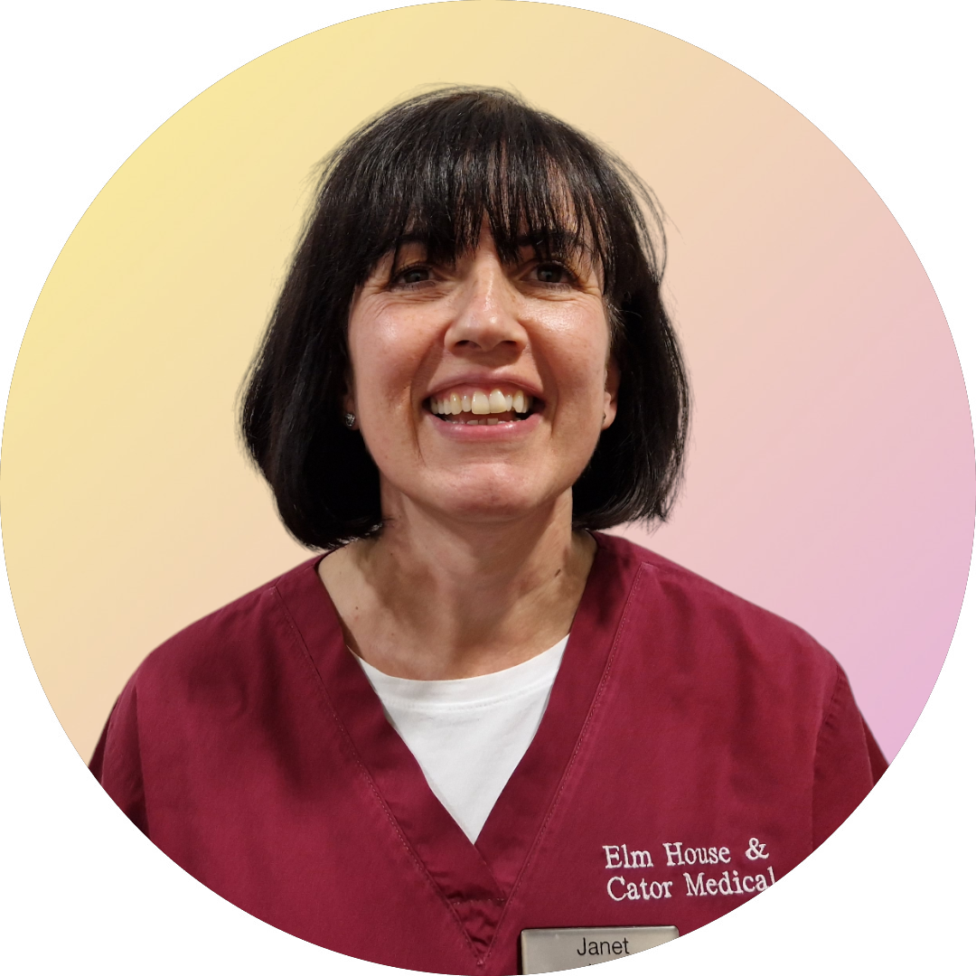 Meet the Team - Elm House Surgery