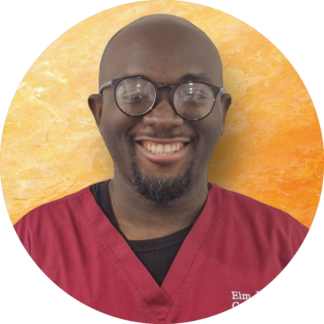 Meet the Team - Elm House Surgery