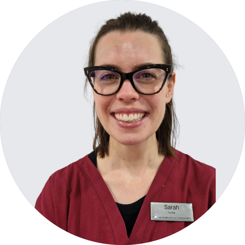 Meet the Team - Elm House Surgery