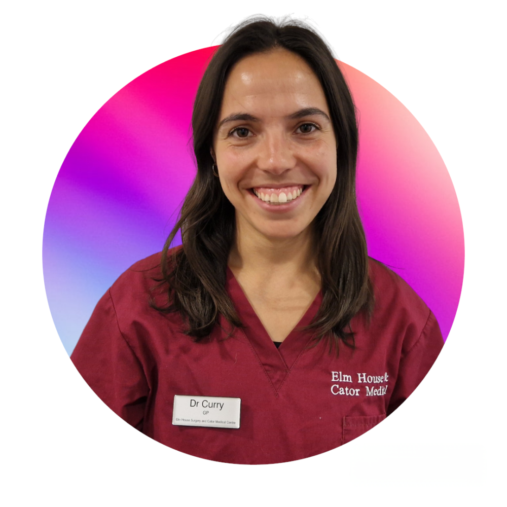 Meet the Team - Elm House Surgery