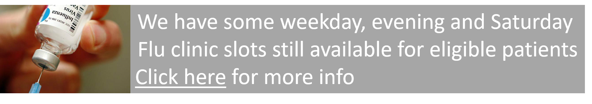 Elm House Surgery - 379 Croydon Road, Beckenham, Kent, BR3 3FD
