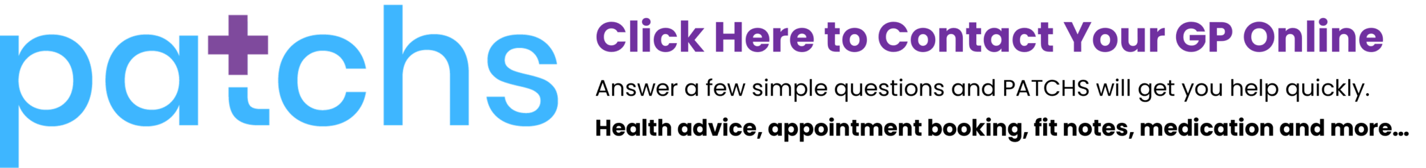 Sick / Fit Note - The Humbleyard Practice