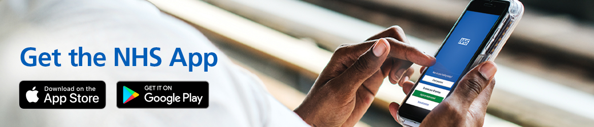 Your GP record - The Spinney Surgery