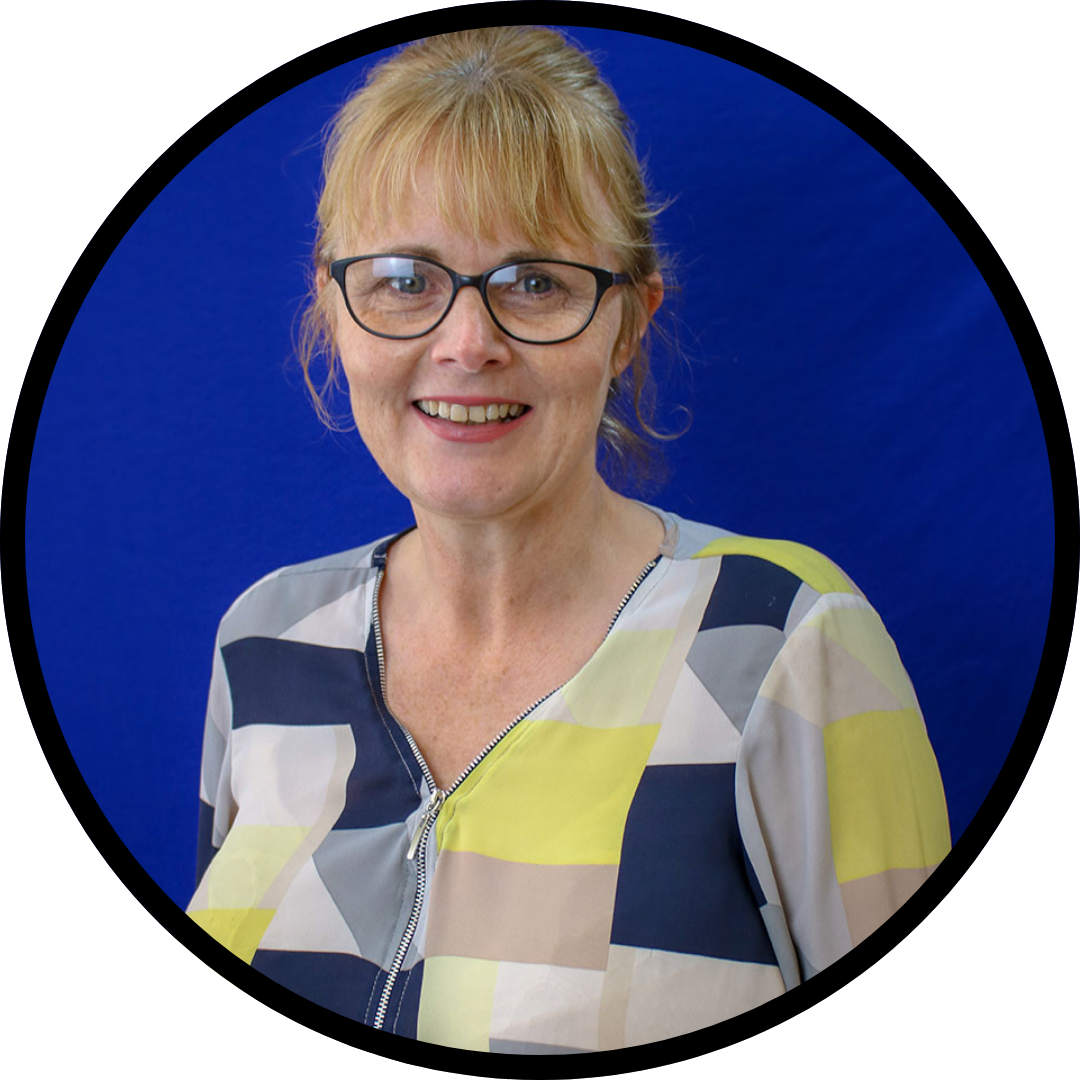 Meet the Team - The Spinney Surgery