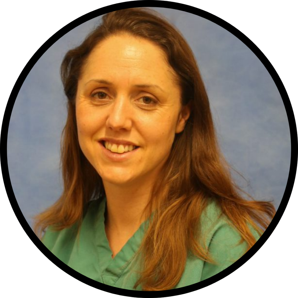 Meet the Team - The Spinney Surgery