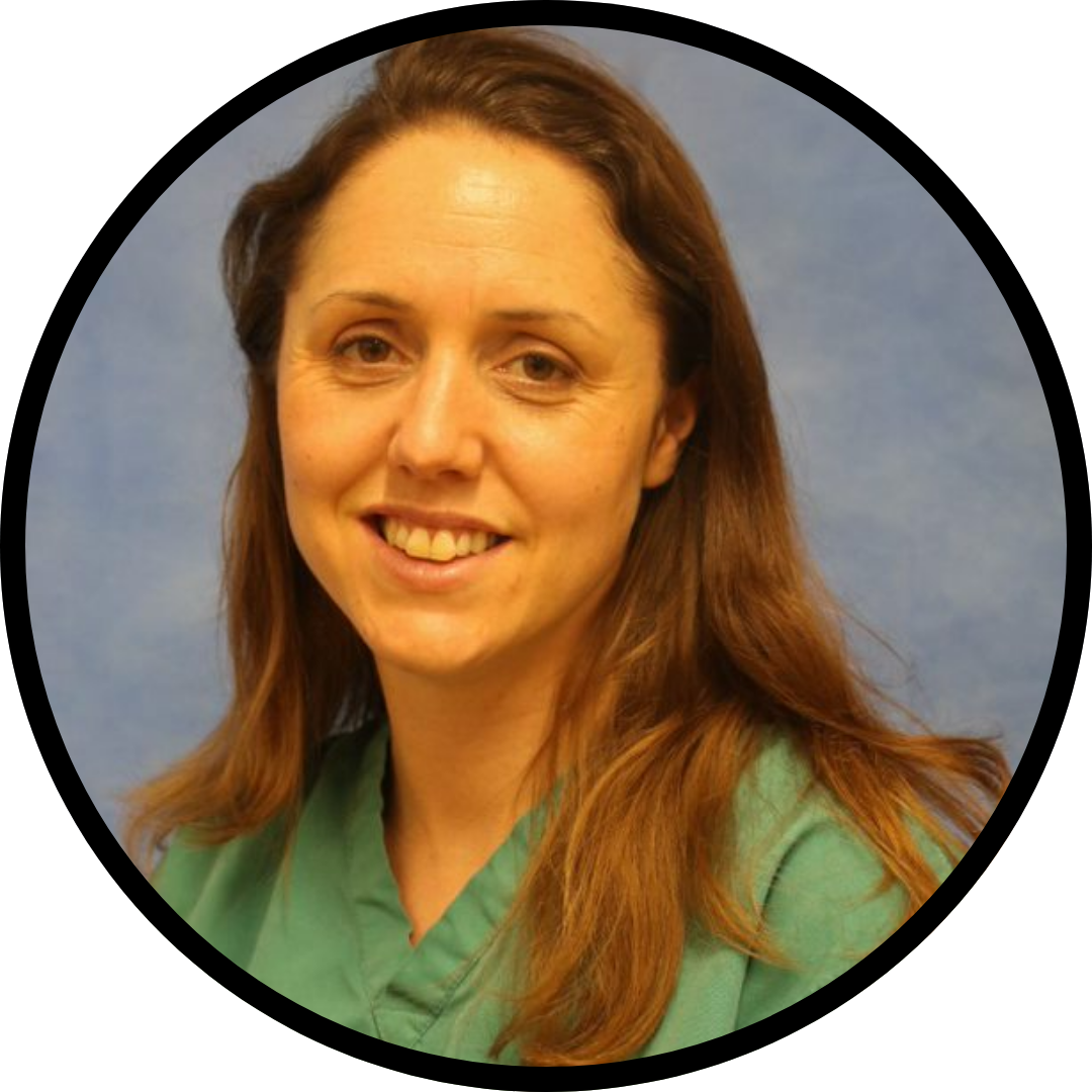 Meet the Team - The Spinney Surgery