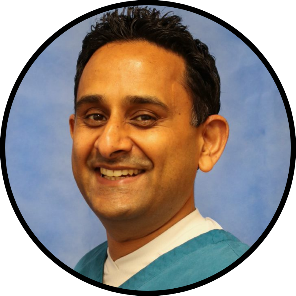 Meet the Team - The Spinney Surgery
