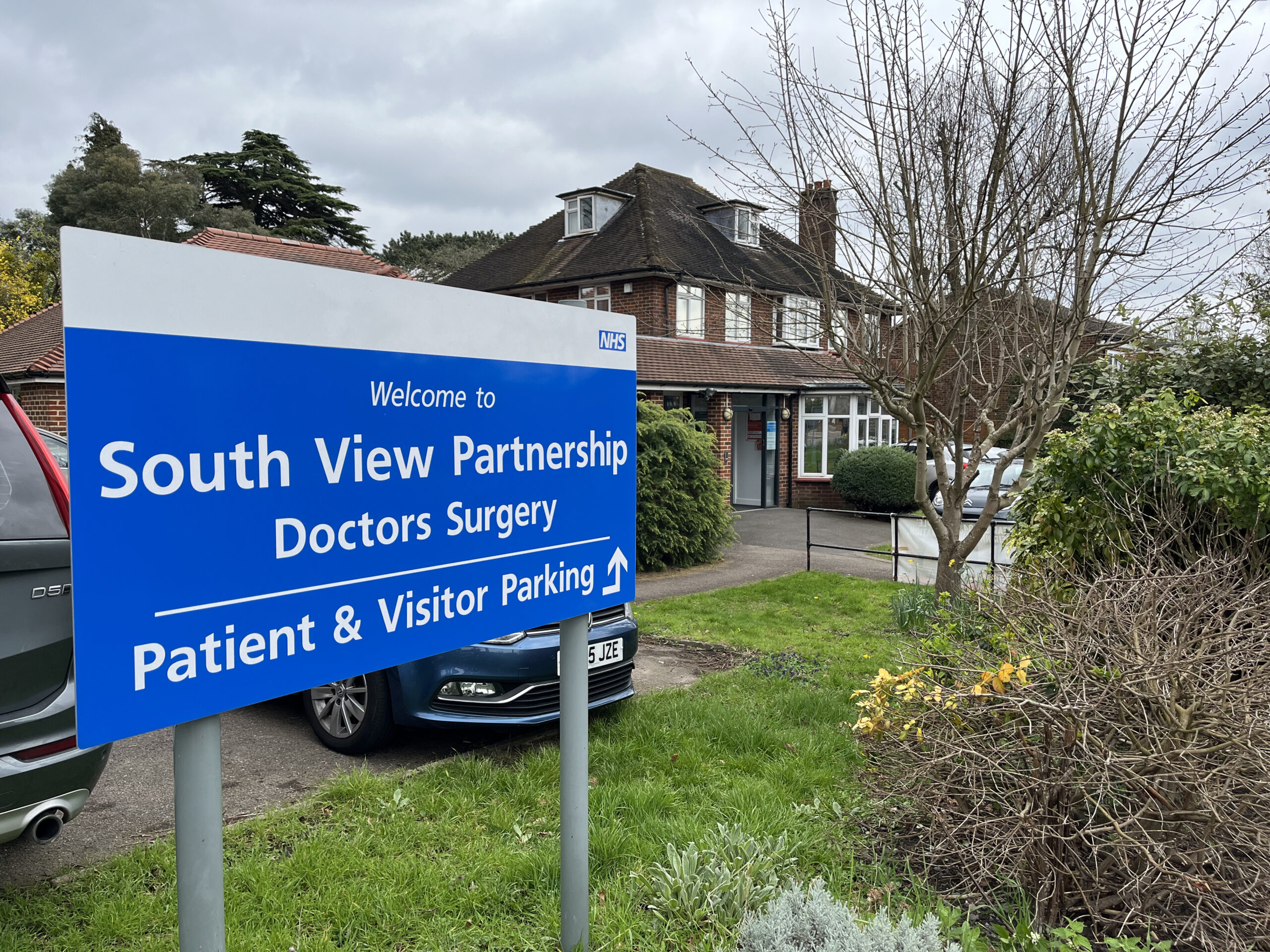 South View Partnership - South View Lodge, Bromley, Kent, BR1 3DR | Tel ...