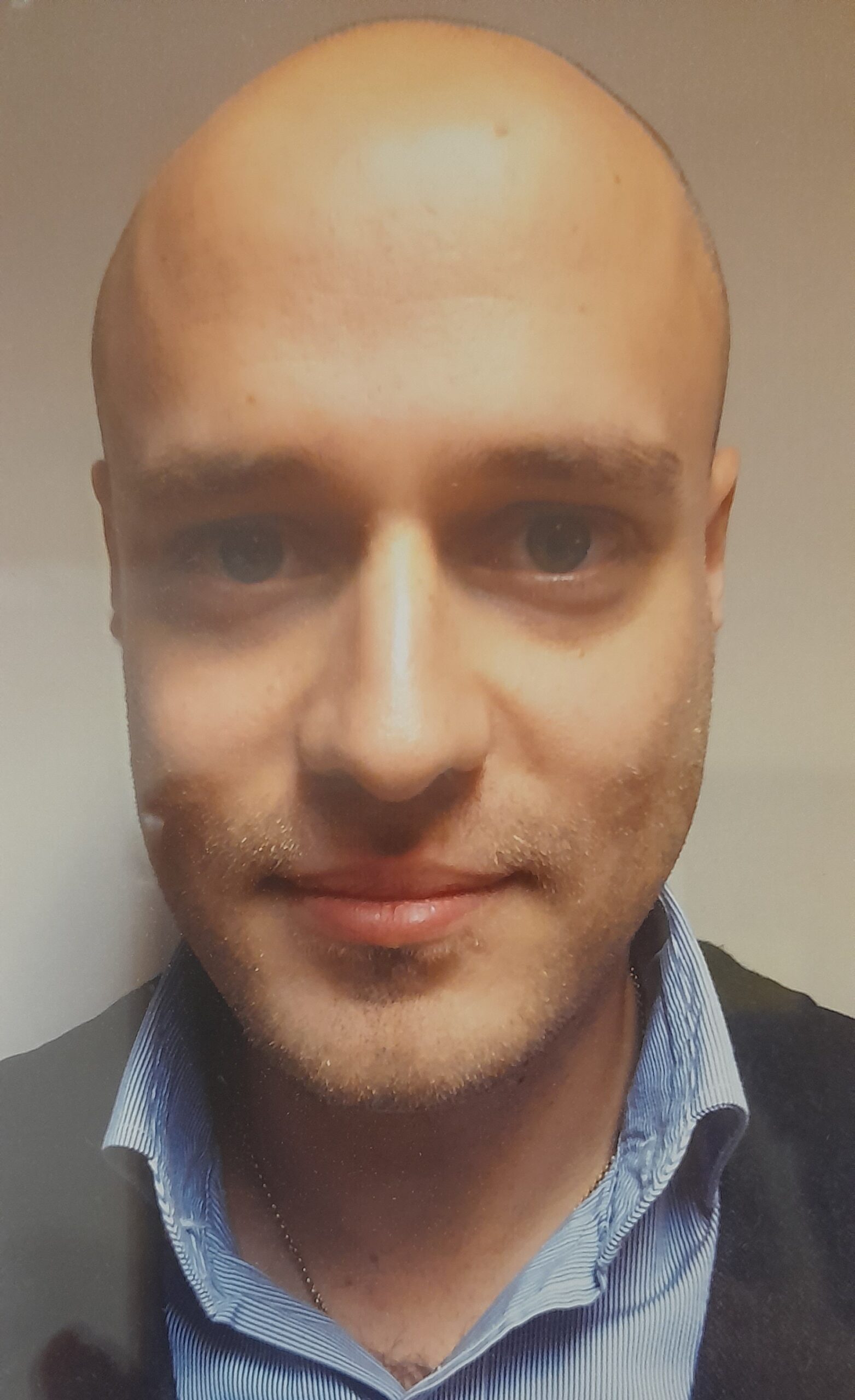 Meet the Team - London Lane Clinic