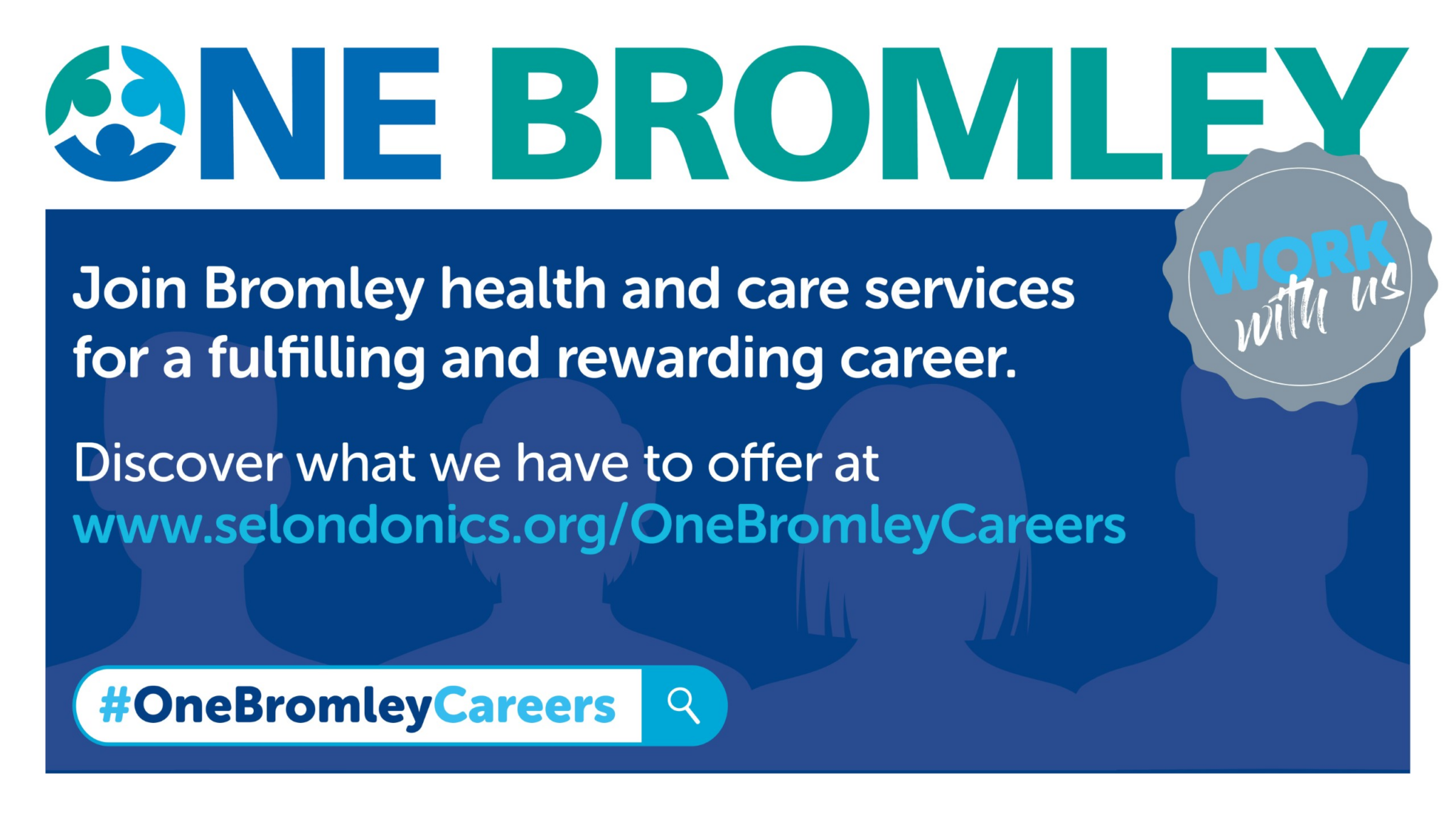 YOUR CAREER, YOUR FUTURE - JOIN BROMLEY SERVICE - Stock Hill Medical Centre
