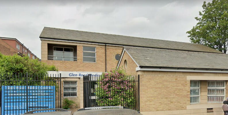 First 4 Health @ Glen Road Medical Centre - Newham Health Collaborative