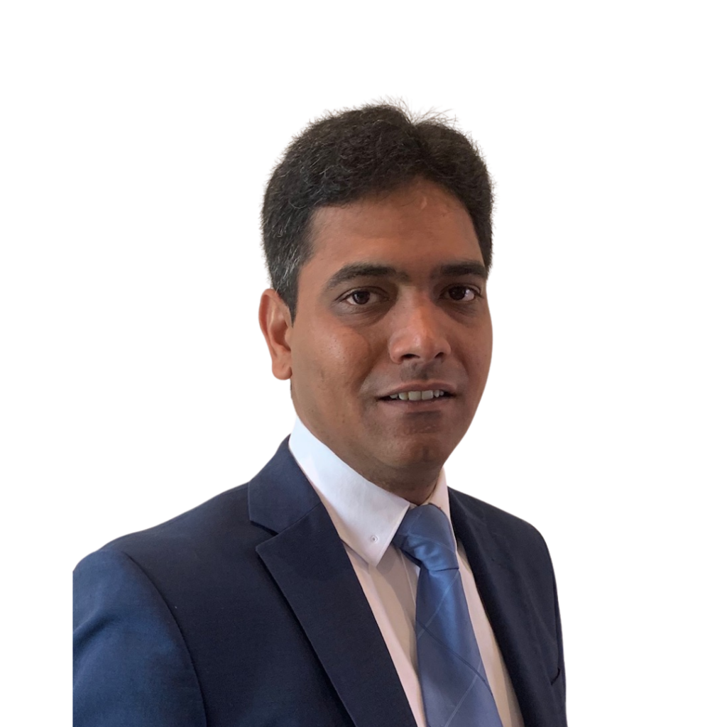 Meet our senior leadership team - Newham Health Collaborative