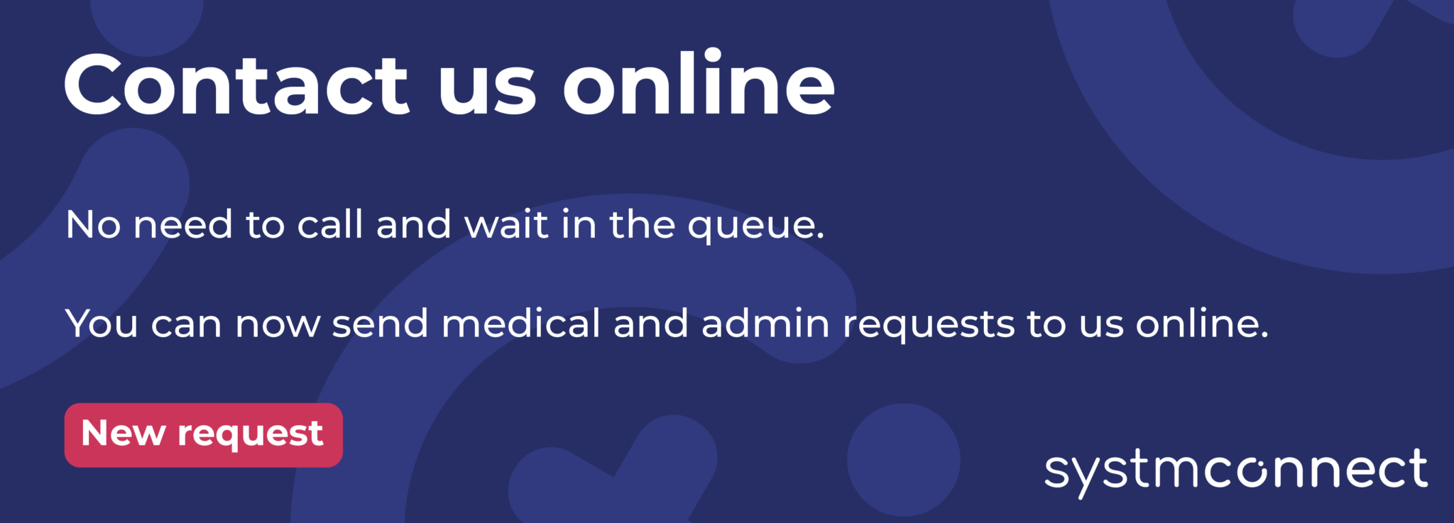 Online Services - Bridge Medical Centre