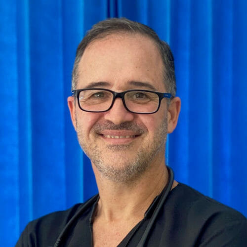 Meet the Team - Dermatology Clinic Community Services