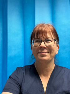 Meet the Team - Dermatology Clinic Community Services
