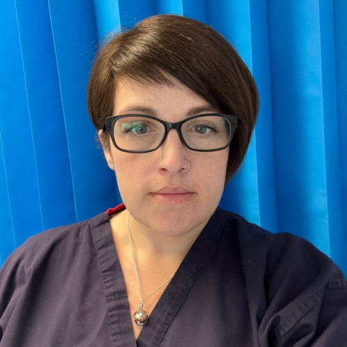 Meet the Team - Dermatology Clinic Community Services