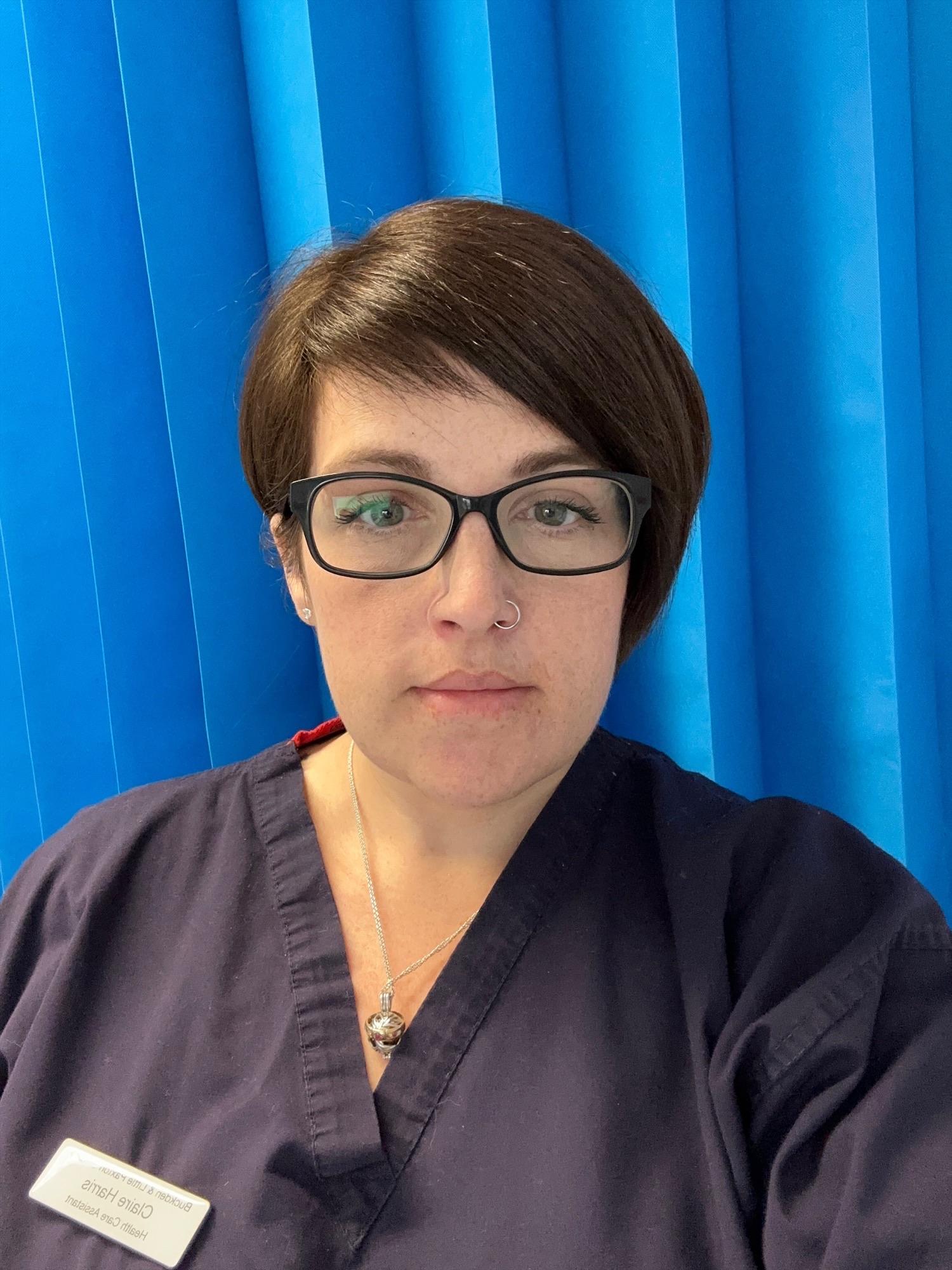 Meet the Team - Dermatology Clinic Community Services