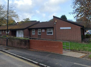 Contact - The Manor Practice