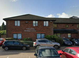 Contact - The Manor Practice