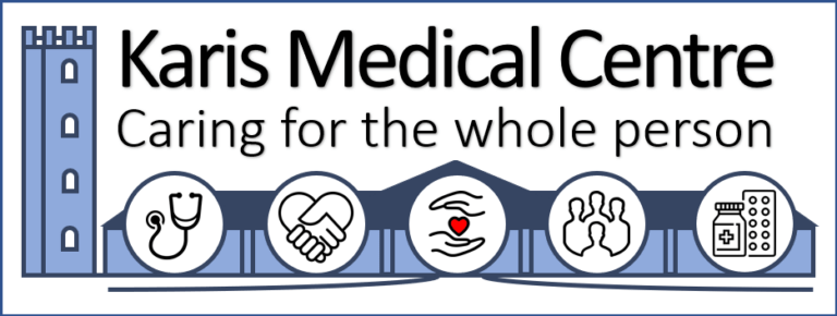 About - Karis Medical Centre - Karis Medical Centre