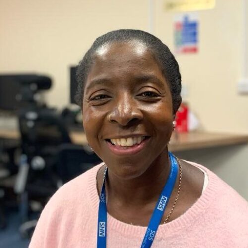 Meet the Team - Karis Medical Centre - Caring for the wholeperson