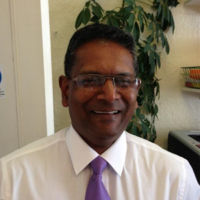 Meet the Team - Brunel Medical Practice