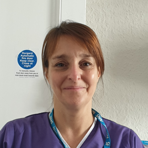 Meet the Team - Brunel Medical Practice